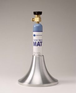 Gas Supply Options - MATHESON