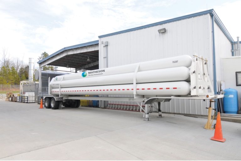 Helium (He) - MATHESON