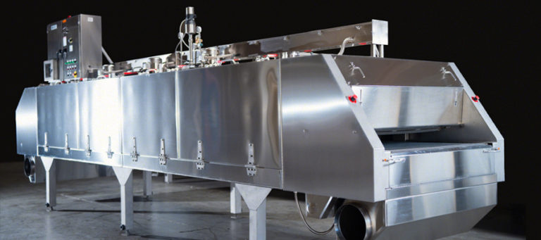 Production Capacity Success Story: Cryogenic Freezing - MATHESON