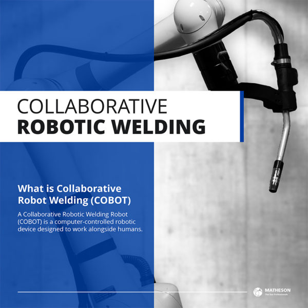 COBOT Automation - MATHESON