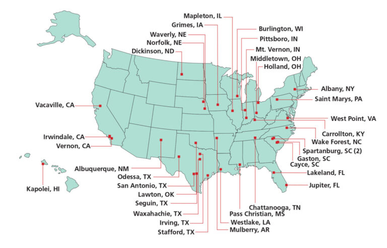 Bulk Supply of Medical Gases - MATHESON
