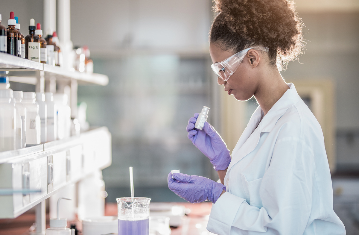 Quick Links for Labs - MATHESON