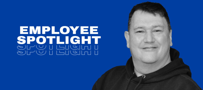 Hershell Young - May Employee Spotlight - MATHESON