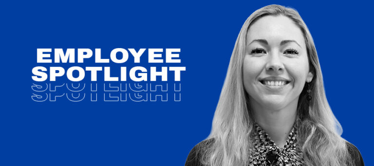 Tatiana Carter - December Employee Spotlight - MATHESON